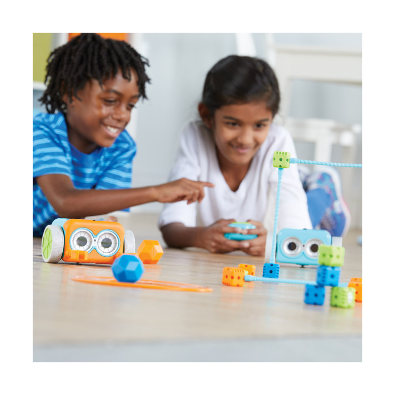 Learning Resources Botley The Coding Robot Activity Set & Reviews | Wayfair
